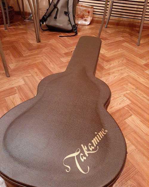 Чехол Takamine