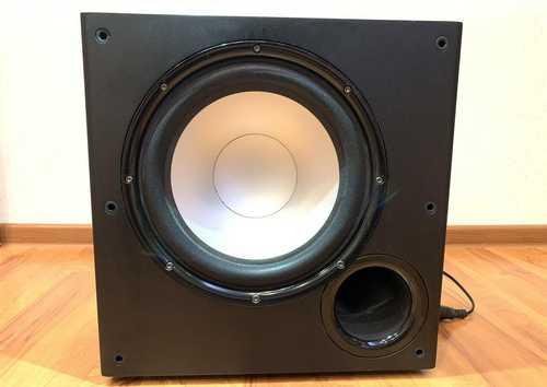 Сабвуфер Polk Audio PSW10 активный