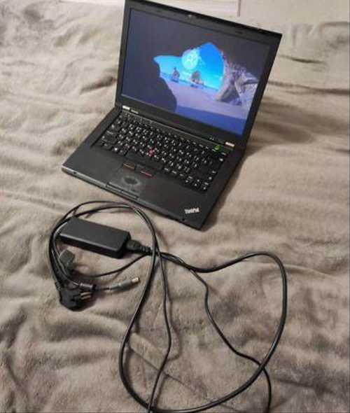 Lenovo thinkpad t430s