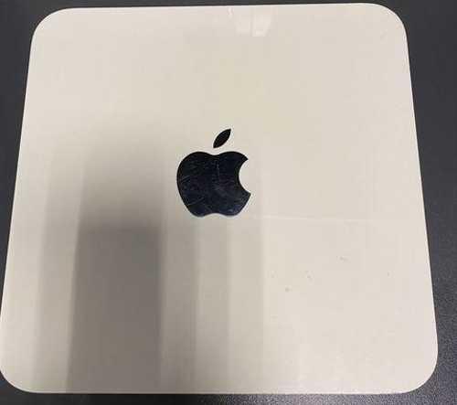 Apple airport Time capsule 500 gb