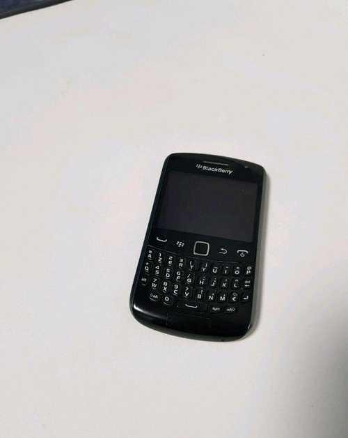 BlackBerry Curve 9300