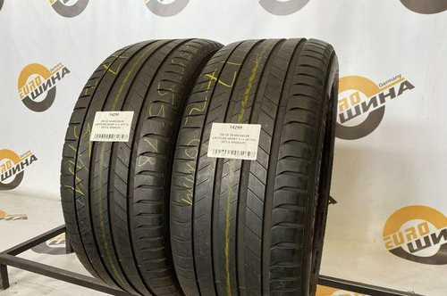 Michelin Latitude Sport 3 255/55 R18