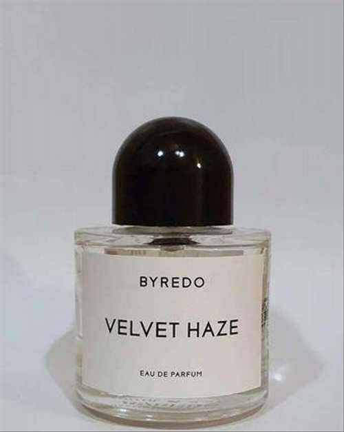 Byredo Velvet Haze
