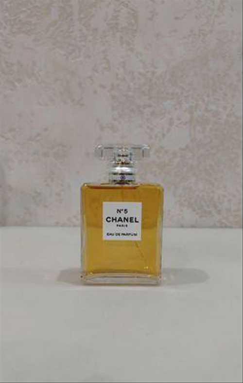 Chanel N5