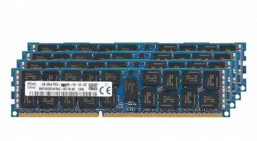 Серверная память Kllisre DDR3