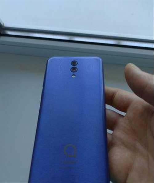 Alcatel 3L 5039D (2019) 3500 mah