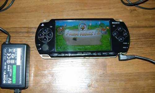 Psp 2004
