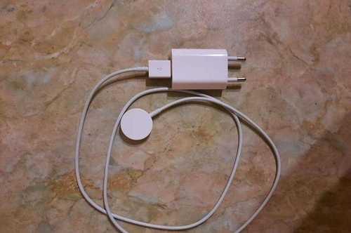 Зарядное устройство apple magnetic charging для wa