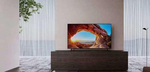 Телевизор Sony Bravia 4k 83 A90J