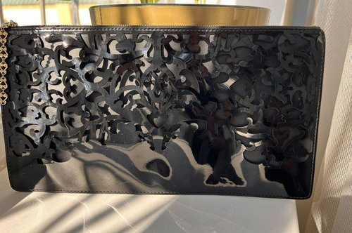 Сумка клатч оригинал Shaoo Shadow Paris