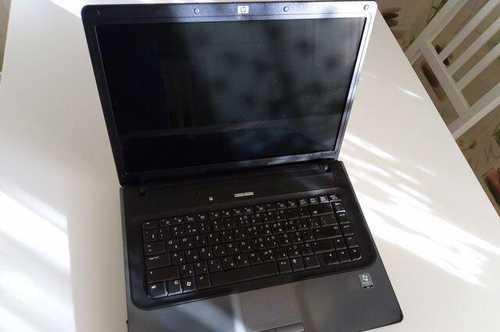Продам ноутбук Hewlet Packard (HP) 530