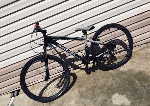 Велосипед Specialized