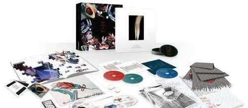 Pink floyd THE wall immersion BOX SET