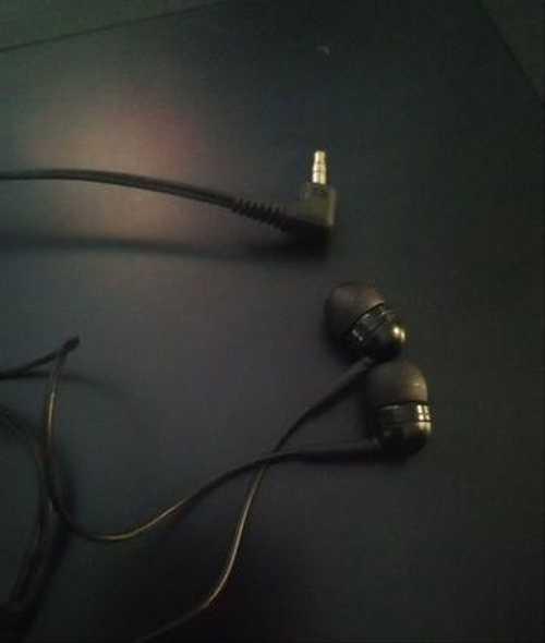Sennheiser ie4