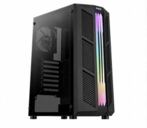 Новый Корпус aerocool prime - G - Bk - v1