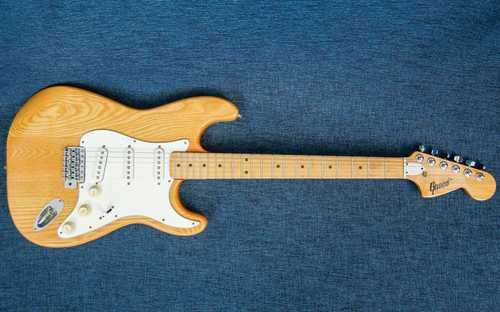 Greco SE-500 Stratocaster (Japan)
