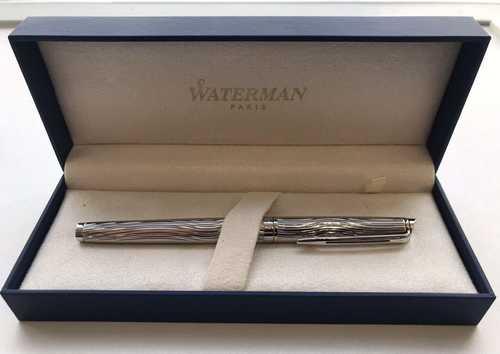 Ручка-роллер Waterman Hemisphere Deluxe