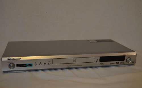 DVD-плеер Pioneer DV-585A