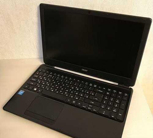 15.6" Ноутбук Acer Aspire E1-510-28202G32Mnkk