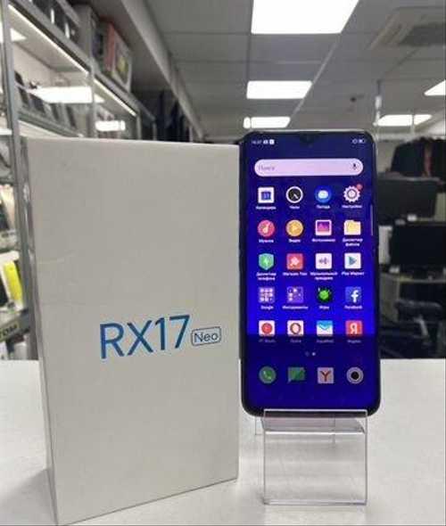 Oppo RX 17 Neo 4/128