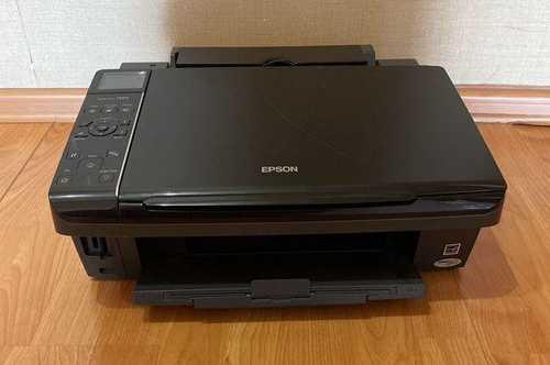 Мфу epson C351C