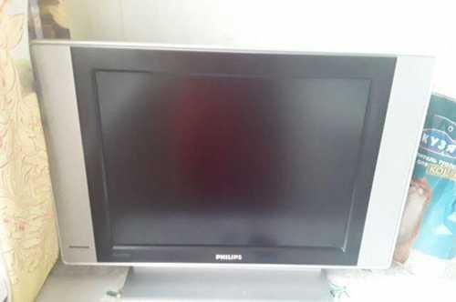 Продаю ЖК телевизор Philips model:20pf 4121/58