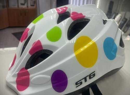Шлем велосипедный детский STG ''HB-5-D''