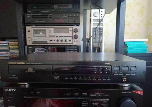 CD плеер Marantz CD-67