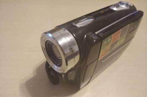 Видеокамера sony ddv-v9