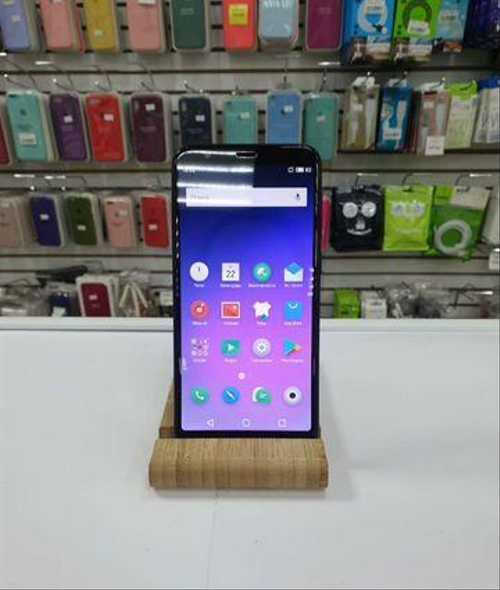 Meizu M8c