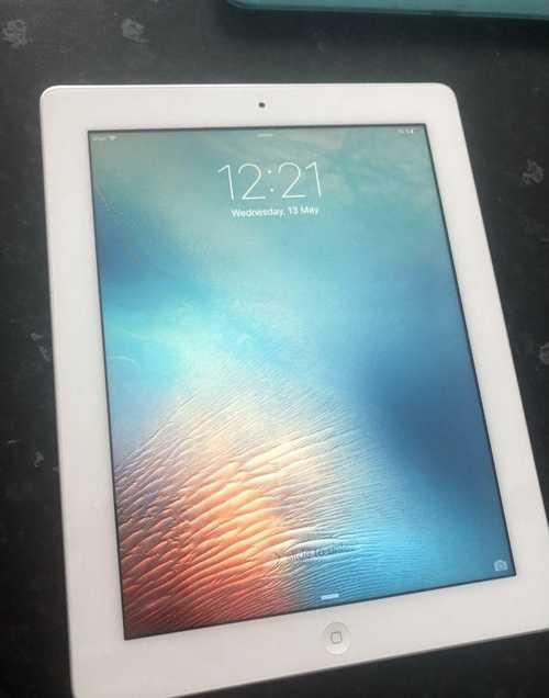 iPad 2 32gb