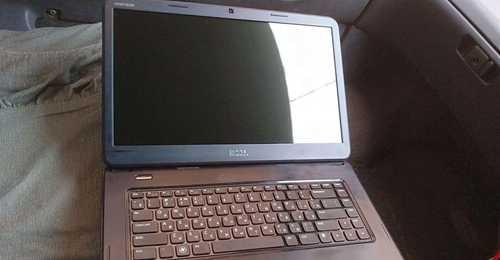 Dell Inspiron N5050 i3-2330, 4Gb/500Gb