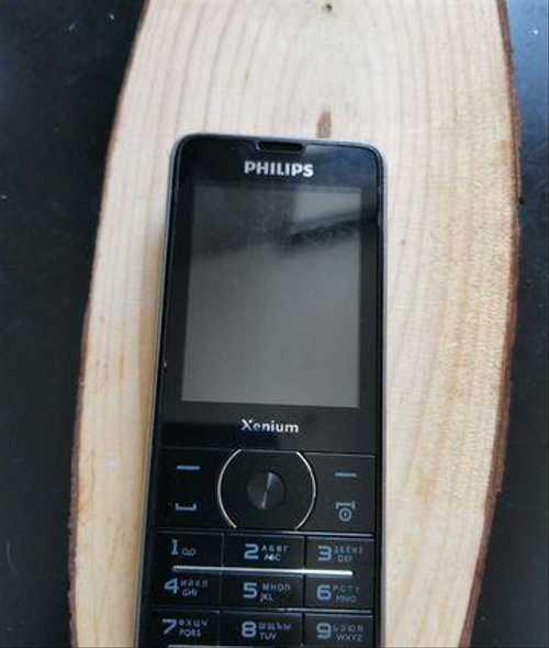 Телевизор Philips Xenium X1560