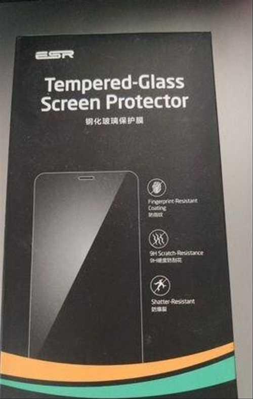 Защитное стекло ESR для Xiaomi Mi 9/ Mi 9 pro