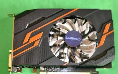 Geforce gigabyte gt1030 2gb gddr5