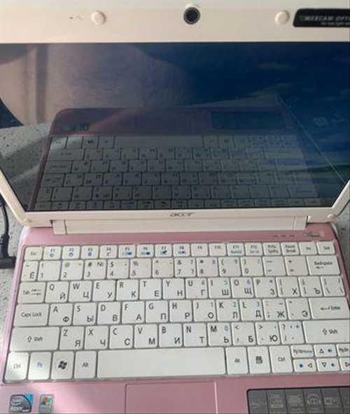 Acer Aspire One