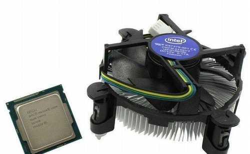 Intel Pentium g3220