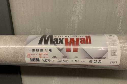 Обои MaxWall