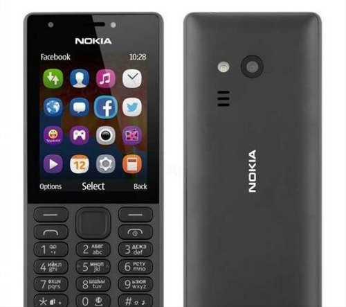Nokia 150 dual sim. Новый