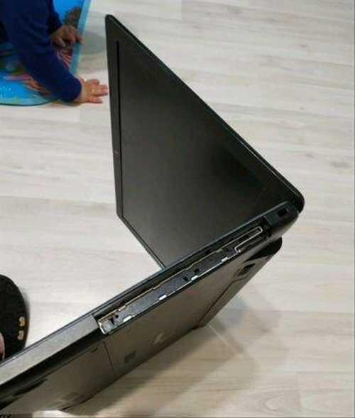 Ноутбук Asus x550cc core i7 8gb