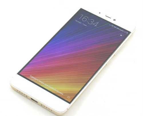 Xiaomi Mi5S 64Gb (м5)
