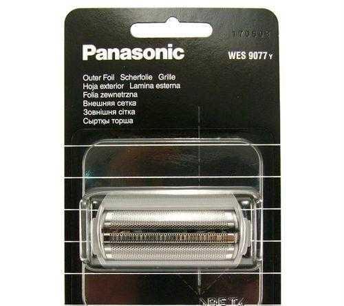 Сеточка WES9077Y для бритвы panasonic