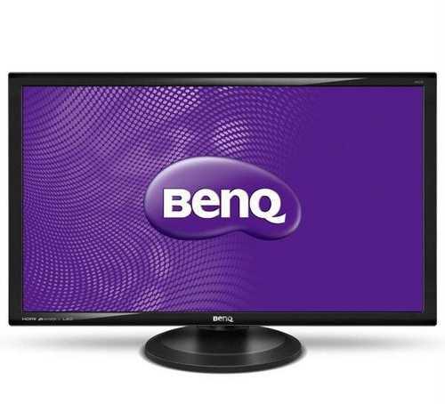 Монитор BenQ 27 дюймов 2K IPS