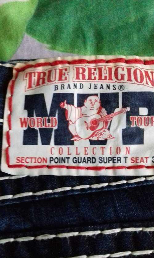 True Religion