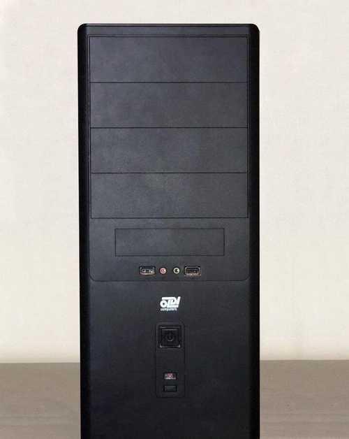 Компьютер с процессором i3-7100 (11)