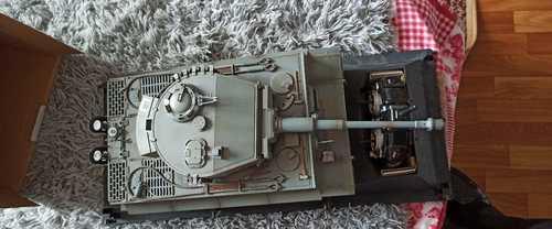 Танк Tiger 1*16