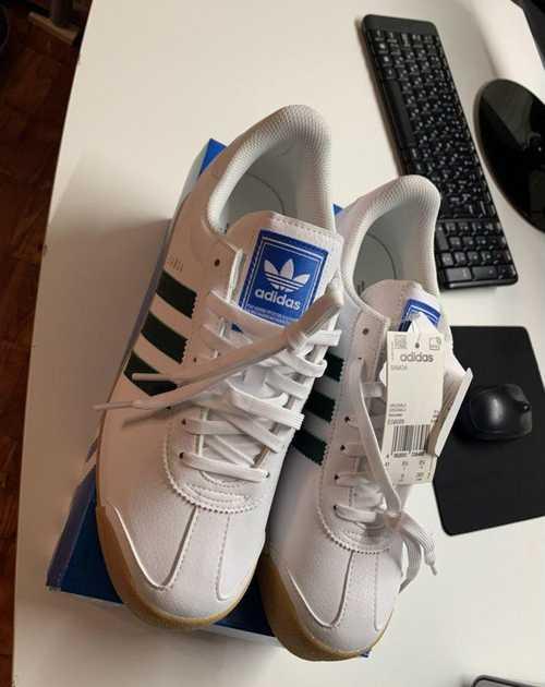 Adidas Samoa