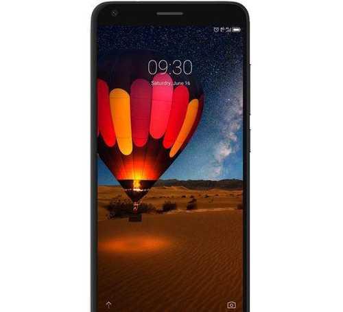 Телефон ZTE Blade v9 2/16