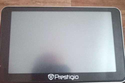 Навигатор prestigio geovision 5600gprshd