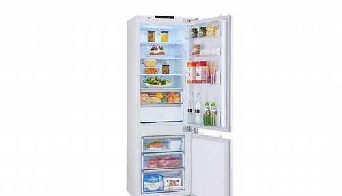 Встраиваемый холодильник LG GR-N319llB